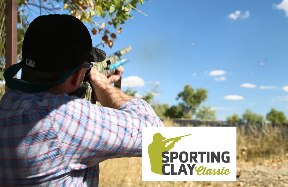 Save the Date! 7th Annual Sporting Clay Classic - Denver Rescue Mission